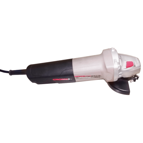 CROWN 860w Angle Grinder - Super Tools Bangladesh