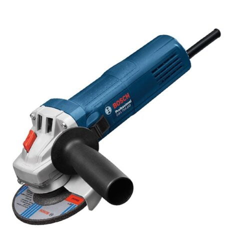 Bosch 750w Angle Grinder — Super Tools Bangladesh