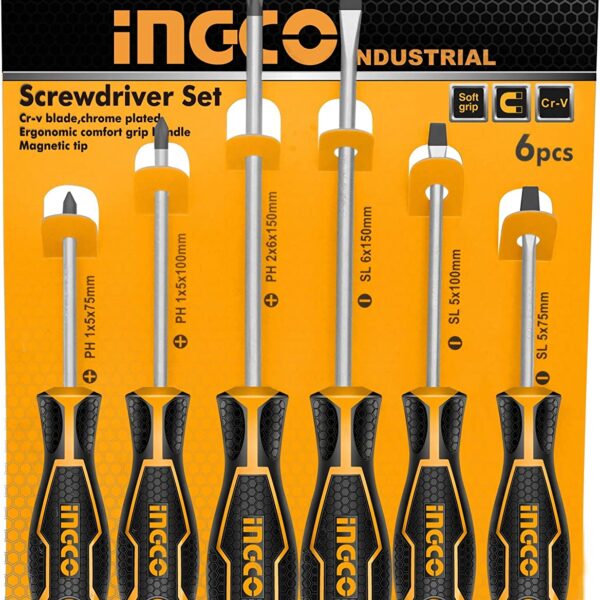TOTAL 4v Power Screwdriver Set — Super Tools Bangladesh