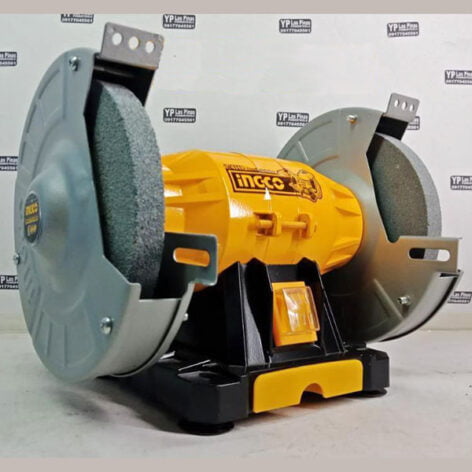 Ingco 150w Bench Grinder — Super Tools Bangladesh