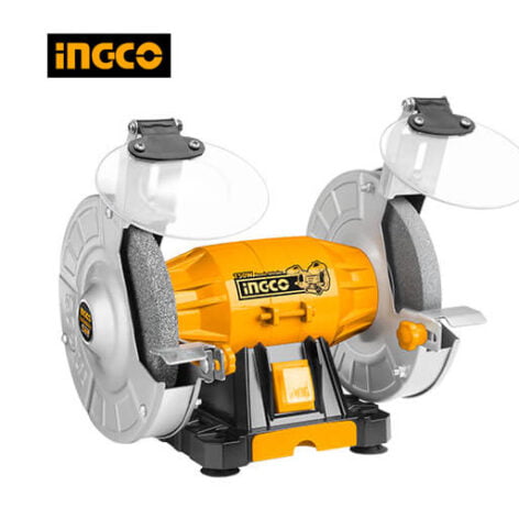 Ingco 150w Bench Grinder — Super Tools Bangladesh