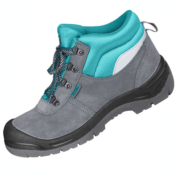 TOTAL Heavy Duty Safety Shoe - Super Tools Bangladesh