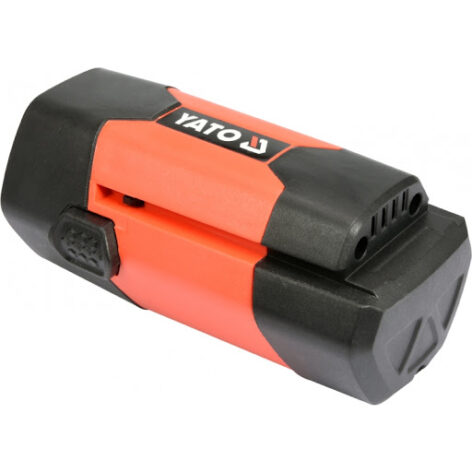 YATO 18v Cordless Chainsaw — Super Tools Bangladesh