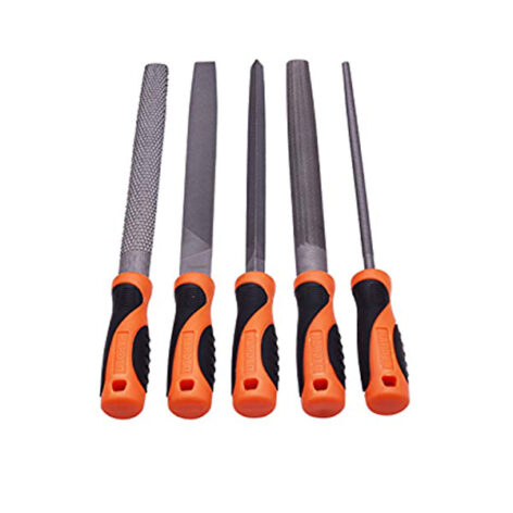Harden 8" File Set — Super Tools Bangladesh