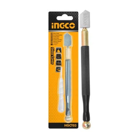 INGCO Glass Cutter — Super Tools Bangladesh