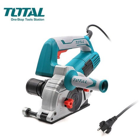 TOTAL 1500w Wall Chaser — Super Tools Bangladesh
