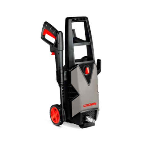 Crown 1400w High Pressure Washer — Super Tools Bangladesh