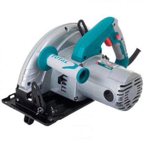 TOTAL 2200w Circular Saw — Super Tools Bangladesh