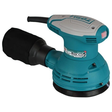 TOTAL 320w Rotary Sander — Super Tools Bangladesh