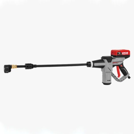 TOTAL 1500w High Pressure Washer — Super Tools Bangladesh
