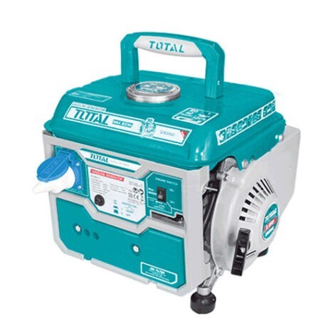TOTAL 3kW Generator — Super Tools Bangladesh