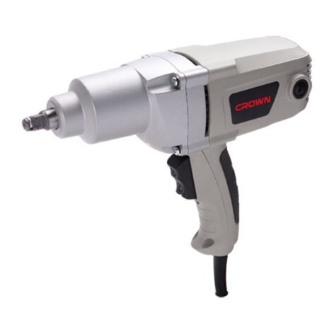 Crown 900w Impact Wrench — Super Tools Bangladesh