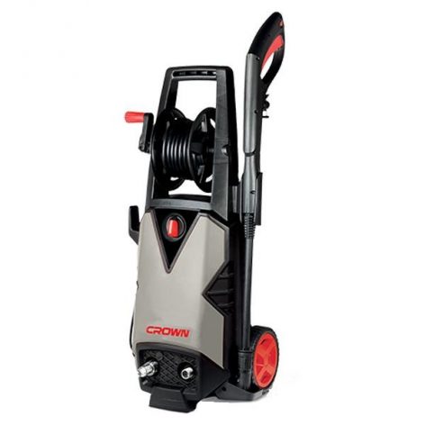 Crown 1800w High Pressure Washer — Super Tools Bangladesh