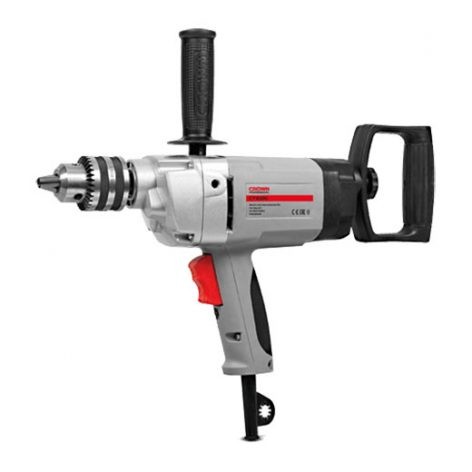 Crown 1050w Low Speed Drill — Super Tools Bangladesh