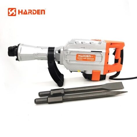 TOTAL 1300w Demolition Breaker — Super Tools Bangladesh