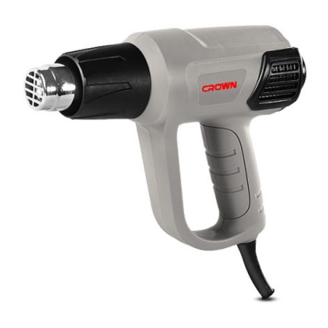 Crown 2000w Heat Gun — Super Tools Bangladesh