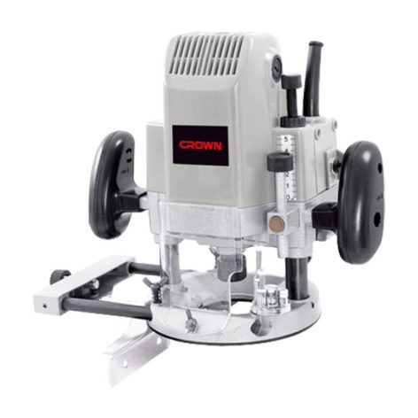 CROWN 1850w Router — Super Tools Bangladesh