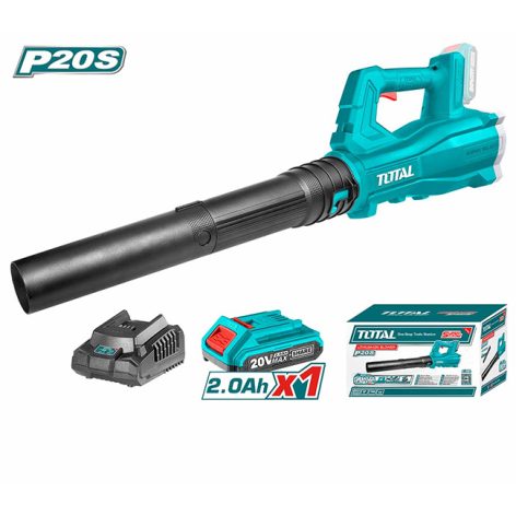 TOTAL 20V Cordless Blower (new) — Super Tools Bangladesh