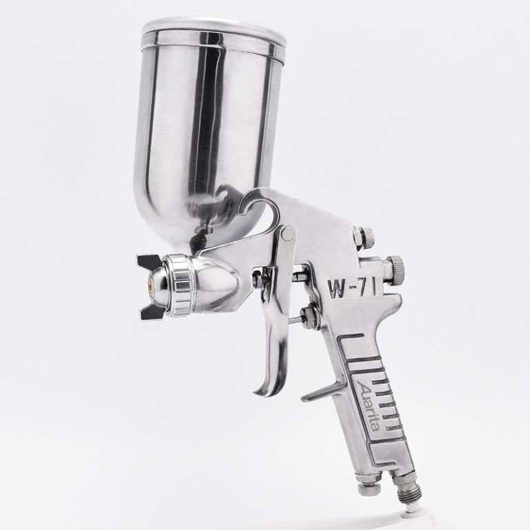 Auarita W-71G Atomization Spray Gun — Super Tools Bangladesh
