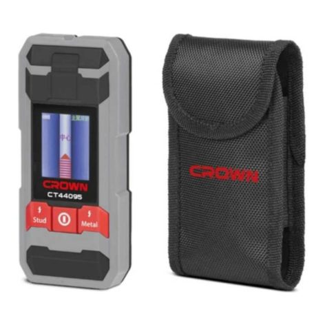CROWN Wall Scanner CT44095 — Super Tools Bangladesh