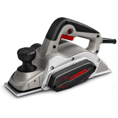 Crown 710w Wood Planer — Super Tools Bangladesh