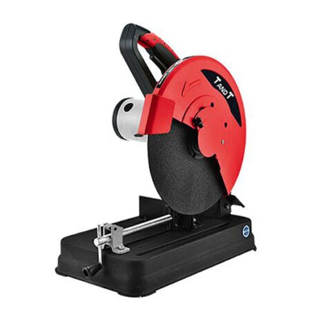 TANDT 2400w Cut Off Saw — Super Tools Bangladesh