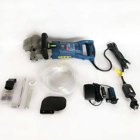 DongCheng 3000w Electric Groove Cutter — Super Tools Bangladesh
