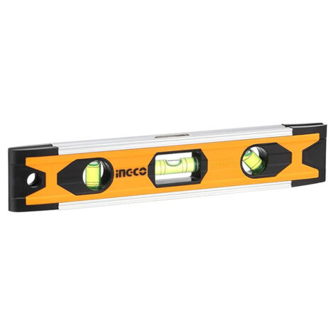 INGCO 9" Spirit Level — Super Tools Bangladesh