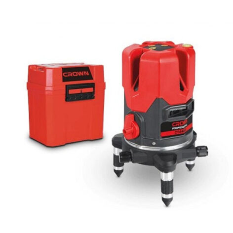 Crown 3 Green Line Lasers - 30 meter range — Super Tools Bangladesh