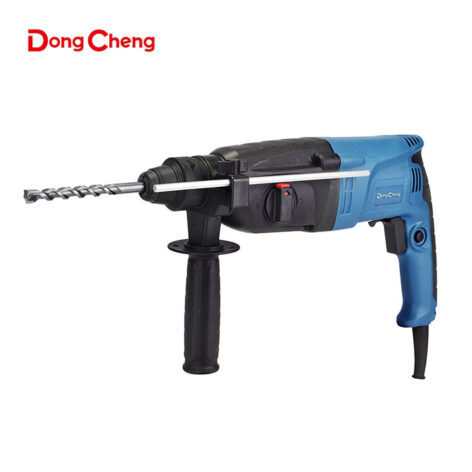 DongCheng 800w Rotary Hammer Drill — Super Tools Bangladesh