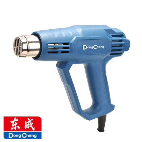 DongCheng 2000w Heat Gun — Super Tools Bangladesh