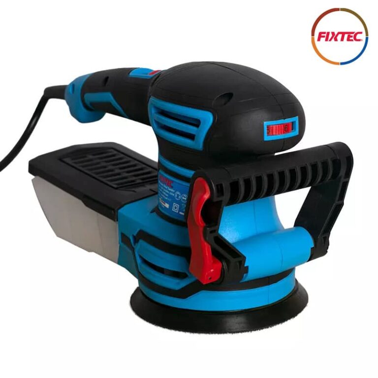 Fixtec 450w Rotary Sander — Super Tools Bangladesh