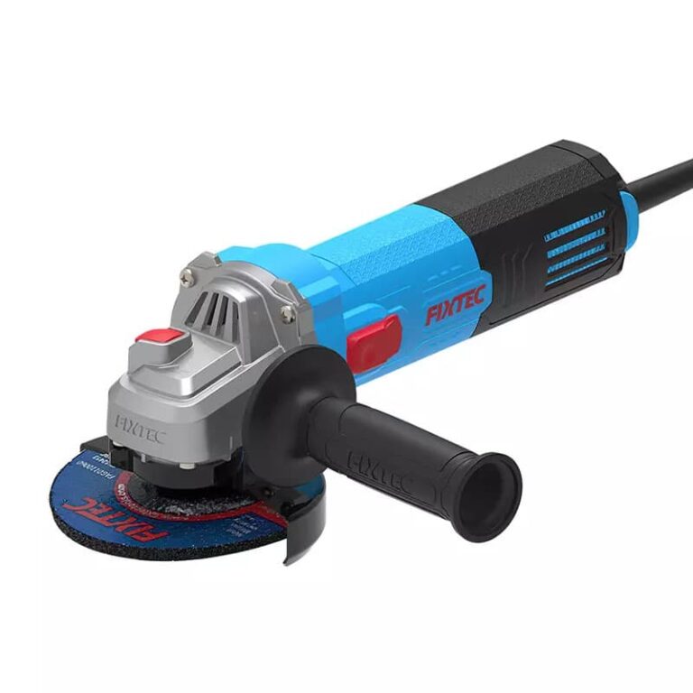 Fixtec 900w Angle Grinder — Super Tools Bangladesh